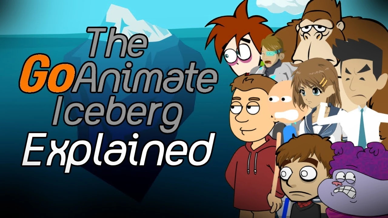 The Best Iceberg Doesn't Exist- | Fandom