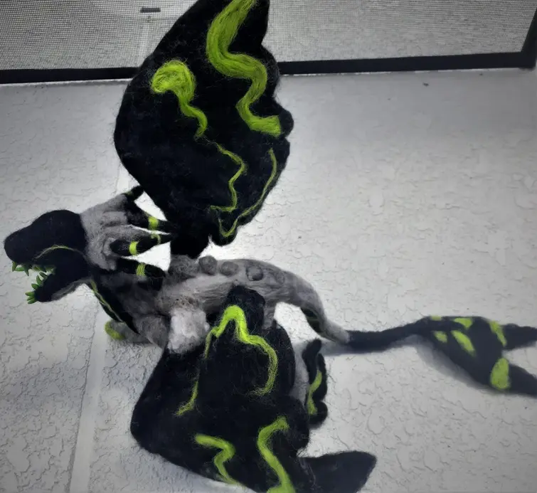 Discuss Everything About Dragon Adventures Wiki | Fandom