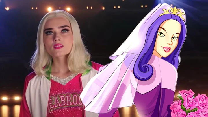 ‘Nothing But Love’ X ‘Feeling The Love’ Mashup | Zombies 3 ...