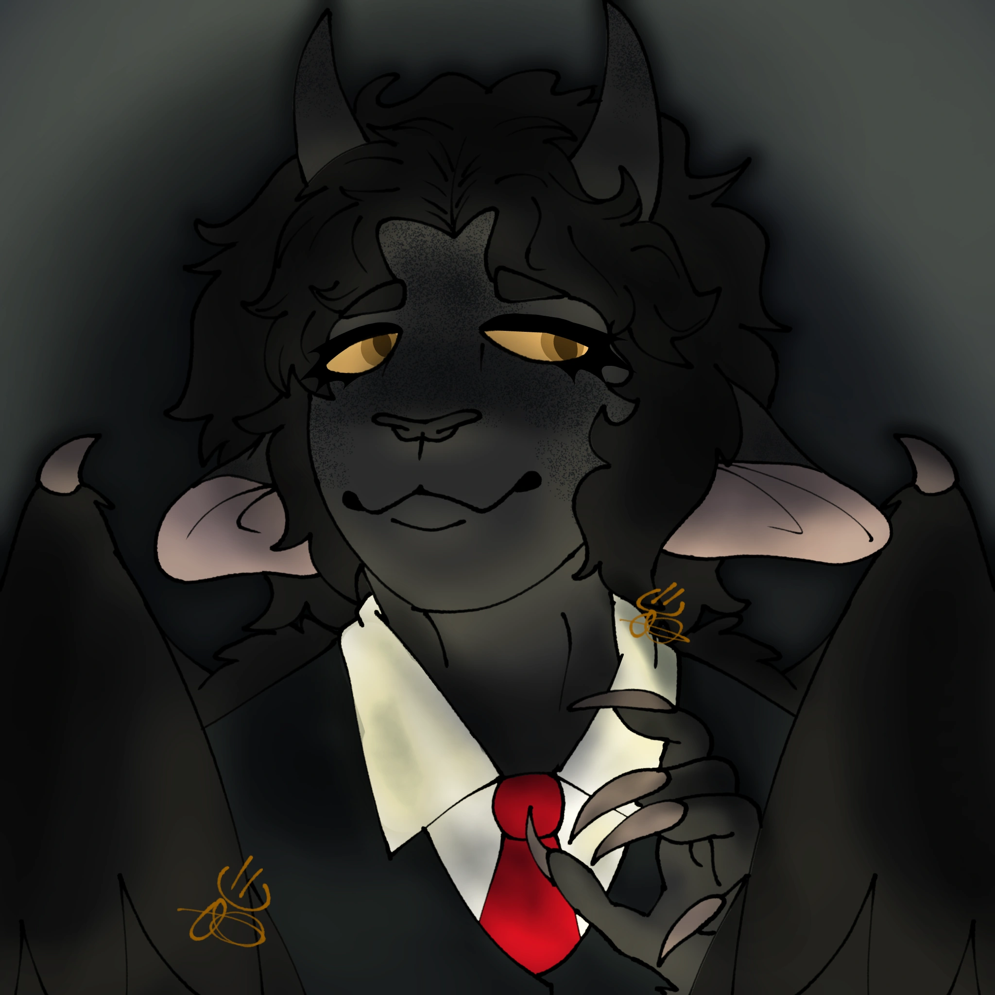 Dead wiki hours but idc I'm posting my new Discord pfp I made | Fandom