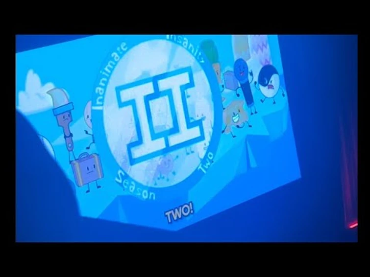 In inanimate insanityyyyyy 2|Random ahh recap song | Fandom