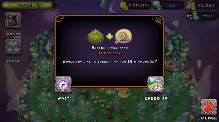 Discuss Everything About My Singing Monsters Wiki | Fandom