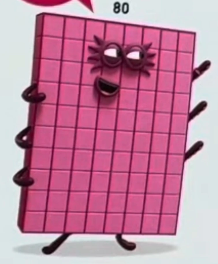 Penitentially New Character Renders in the Annual 2024 Magazine (🧵 ...