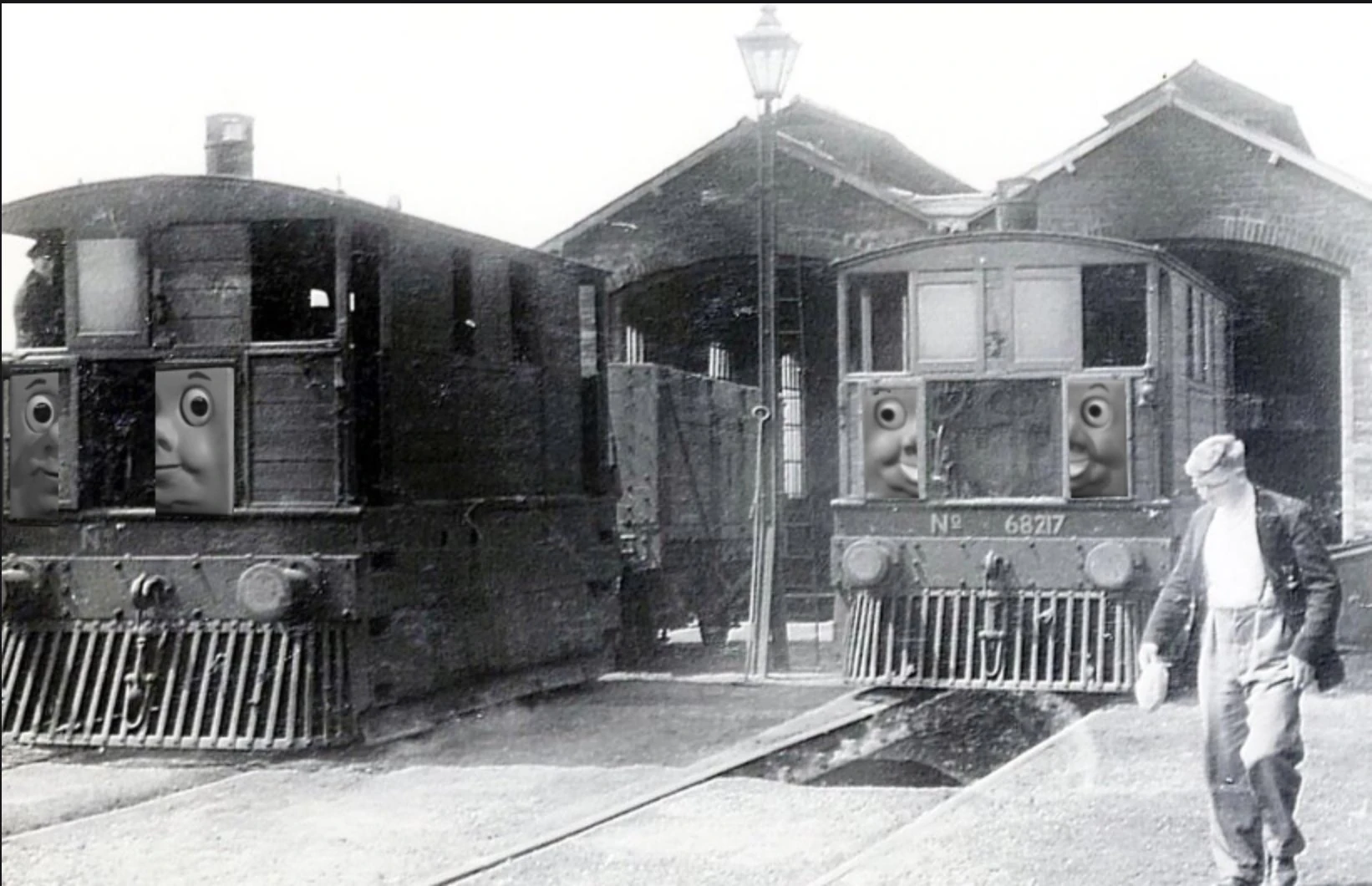 What's the Most Overrated Episode of the Brenner Era in your Opinion ...