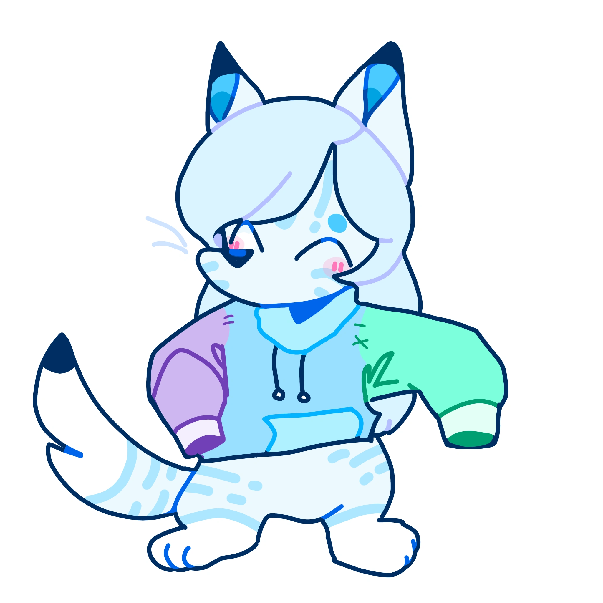 More furries | Fandom