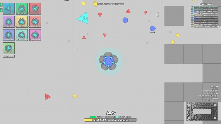 Discuss Everything About Diep.io Wiki | Fandom