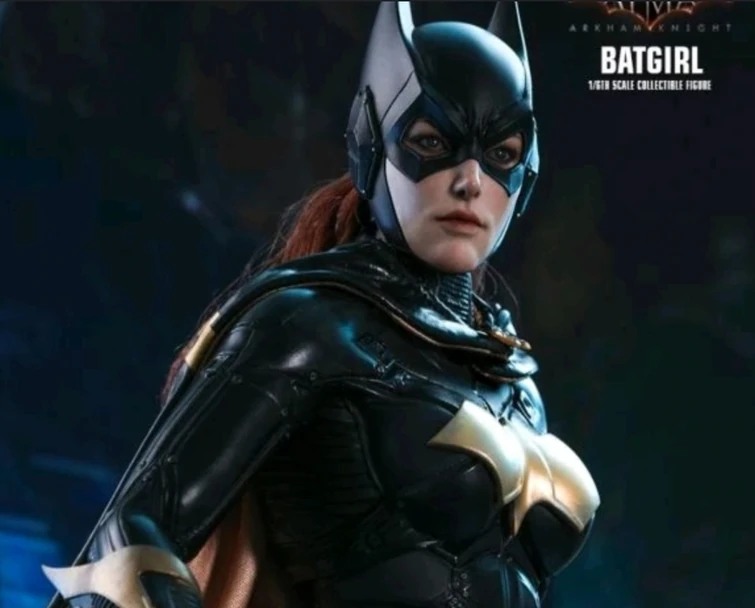 Discuss Everything About Batman Wiki | Fandom