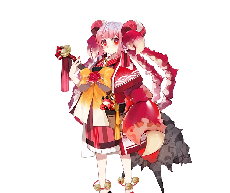 Kani nyōbō | Fandom