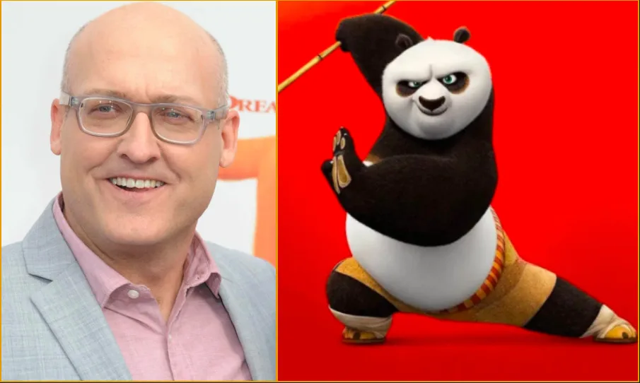 [News] Mike Mitchell to Direct DreamWorks’ ‘Kung Fu Panda 4,’ Slated ...