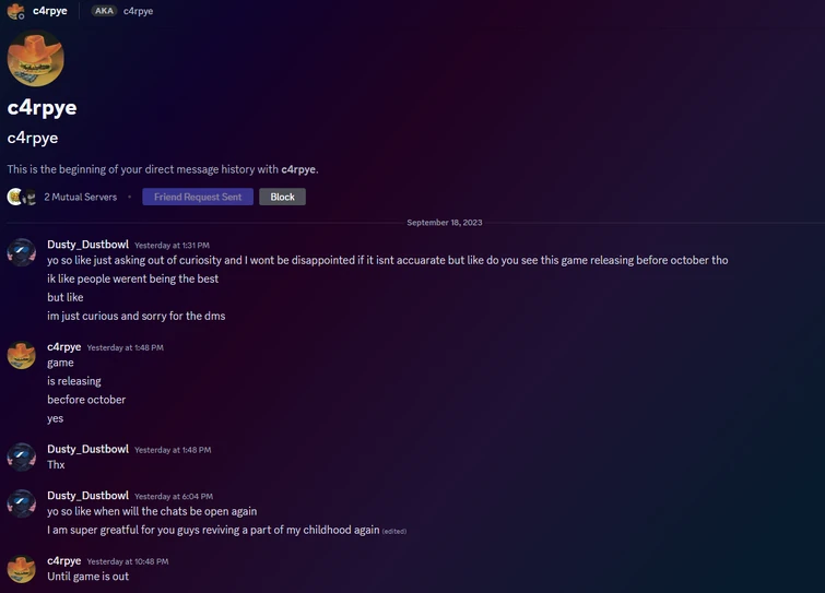 FRIDAY TO SUNDAY | Fandom