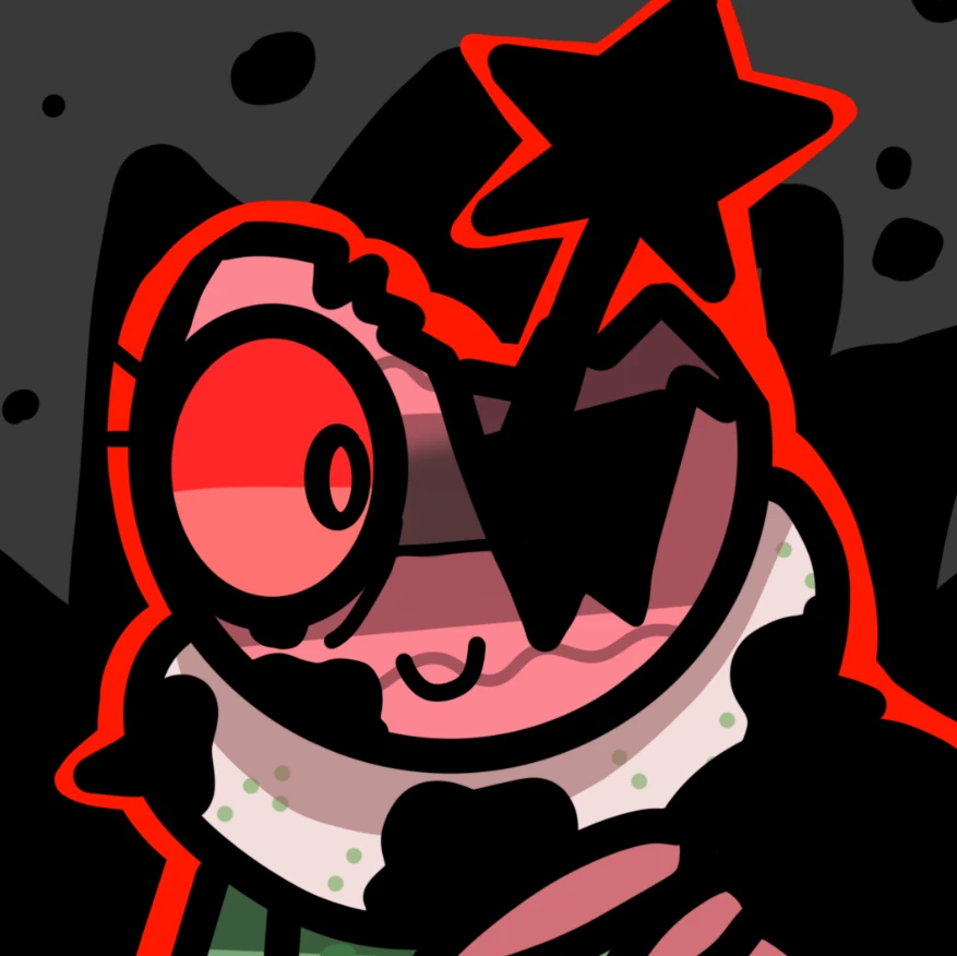 Twisted Bobette art | Fandom