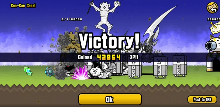 Discuss Everything About Battle Cats Wiki | Fandom