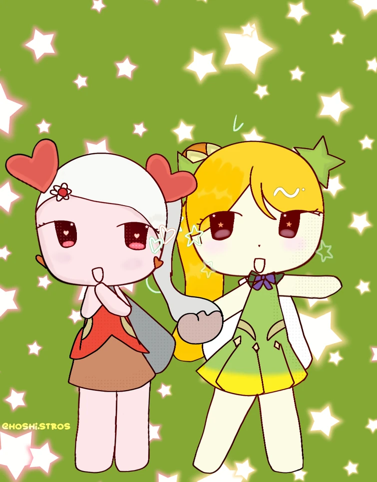 Discuss Everything About Catch! Teenieping Wiki | Fandom