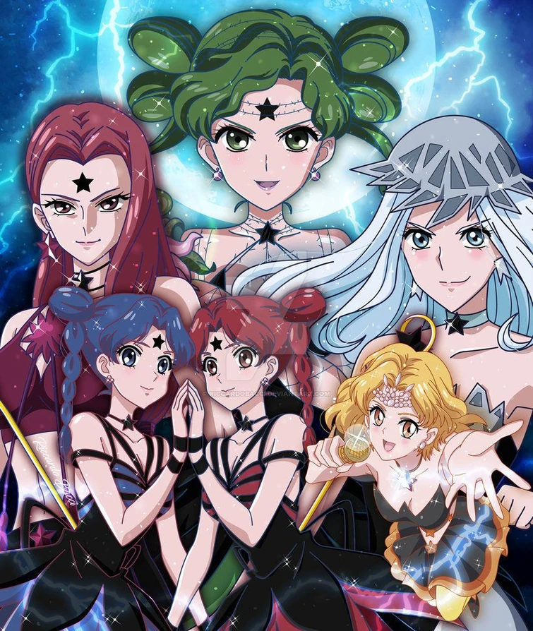 Witches 5 | Fandom