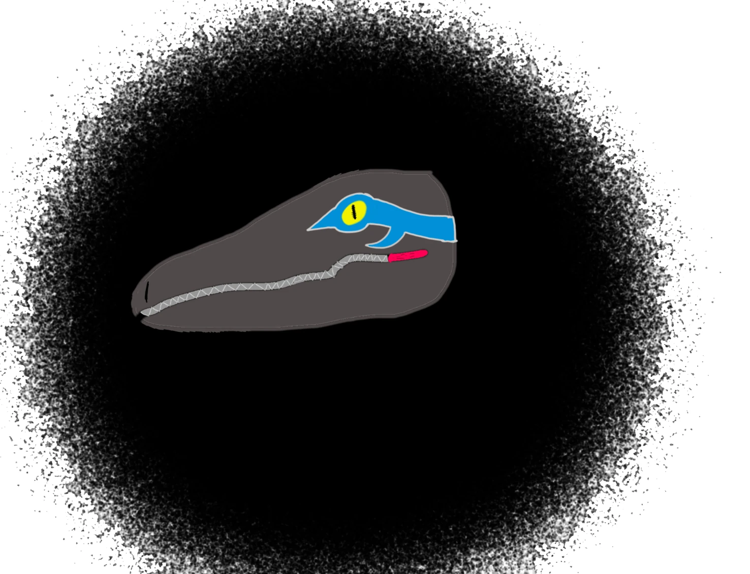 Blue fan Art | Fandom