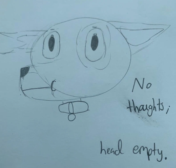 *Off Topic Art!!!* | Fandom