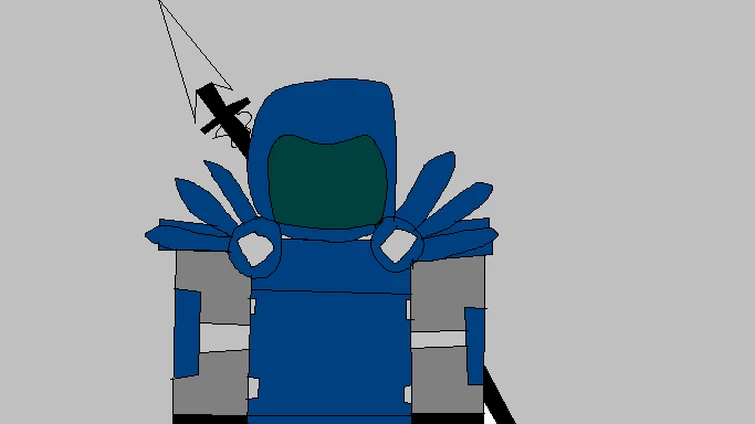 Fallen Swordmaster + Fallen Guardian | Fandom