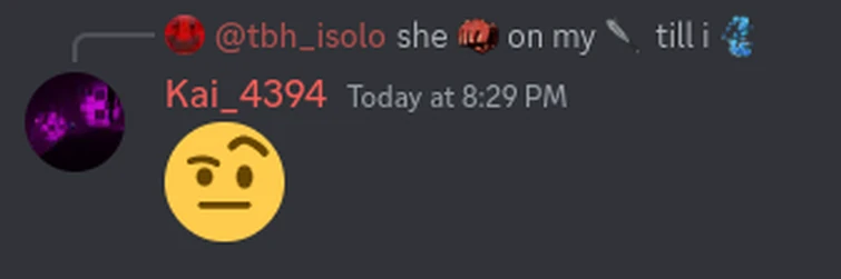 Yielding arts discord is crazy | Fandom