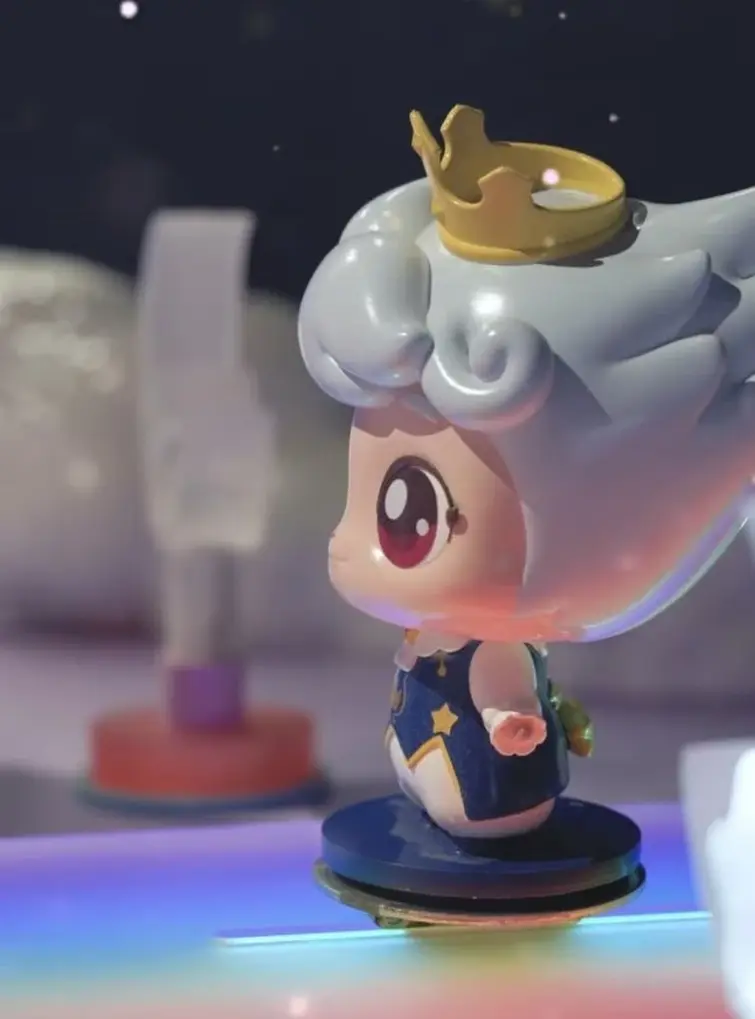PRINCE PING IS A ROYAL TEENIEPING!? (MALE ROYALS AREN’T GONE!) | Fandom
