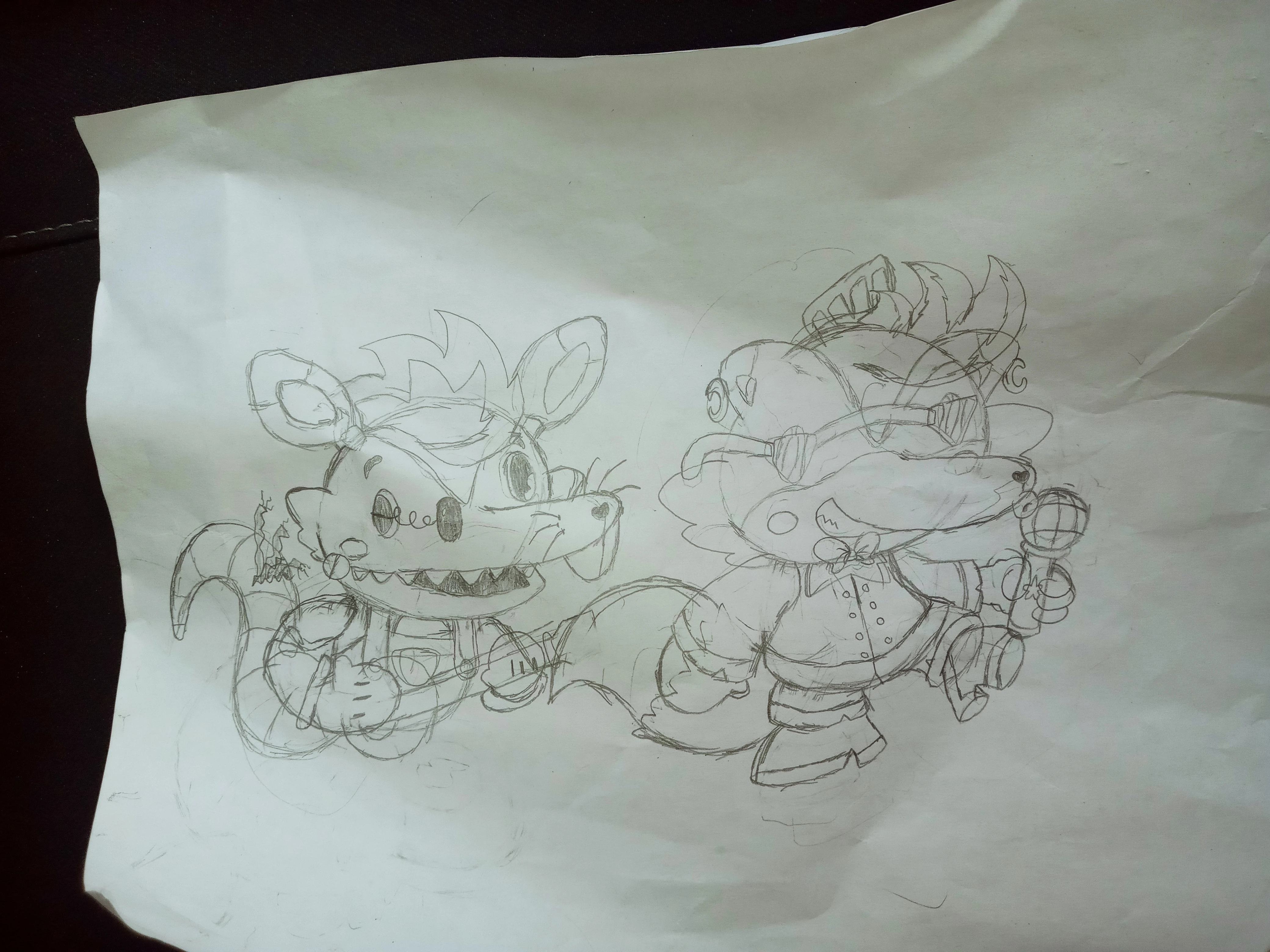 Characters for Halloween | Fandom