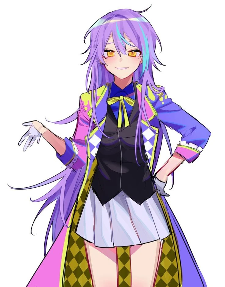 GUYS HOW DO WE FEEL ABOUT FEM RUI | Fandom