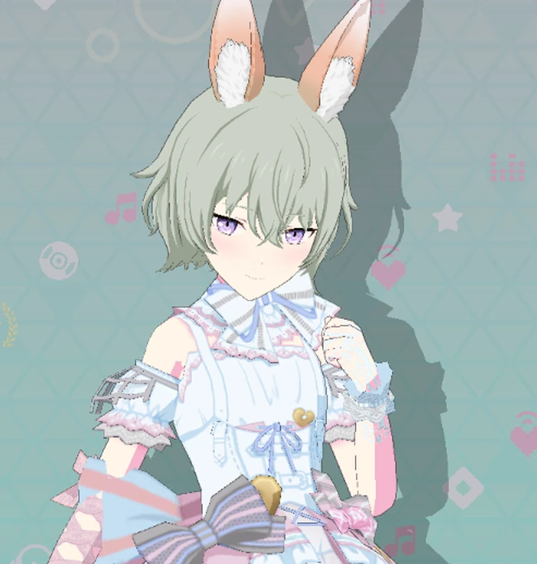 silly Nene outfit | Fandom