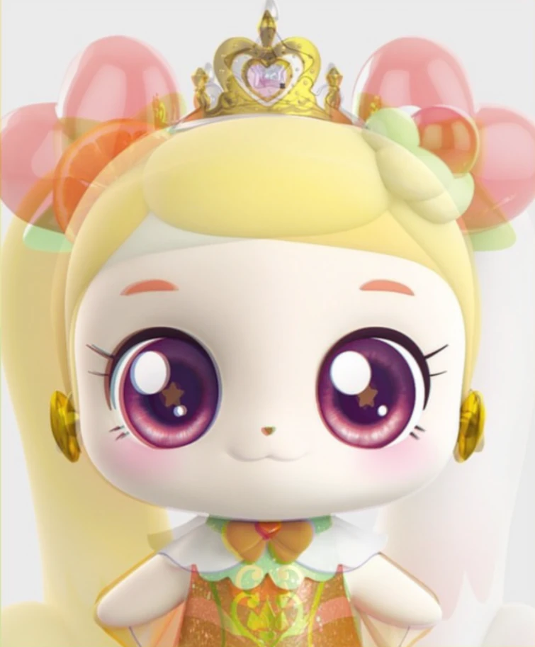 Something that I realised | Fandom