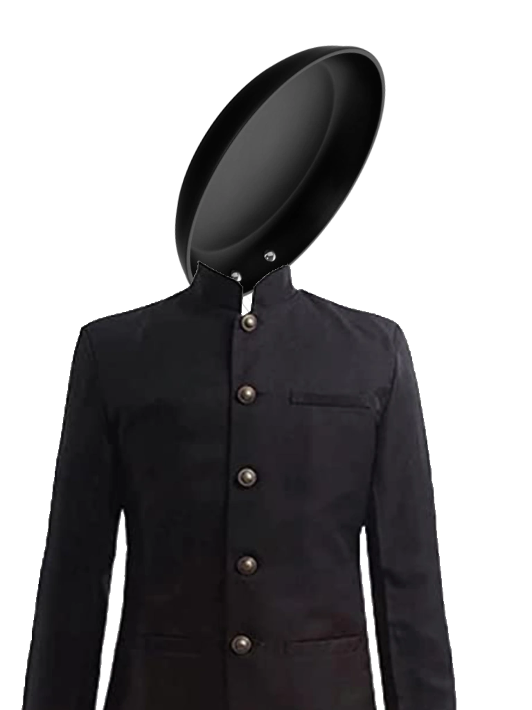 Frying Pan-Kun | Fandom