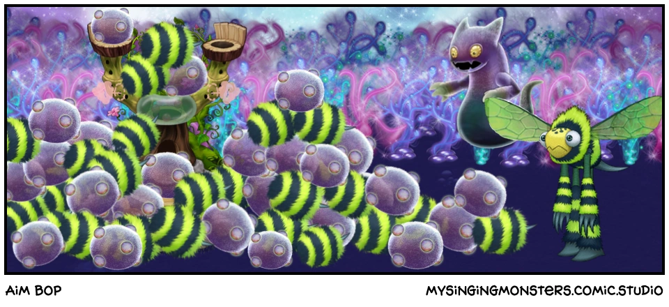 when you try to breed a Double Element Ethereal | Fandom