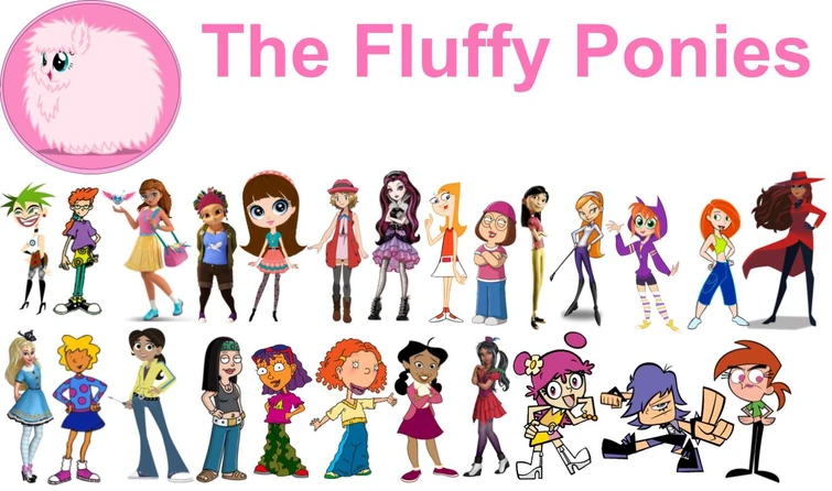 TOTAL DRAMA CROSSOVER | Fandom