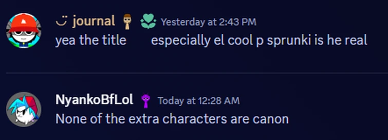 Important information | Fandom