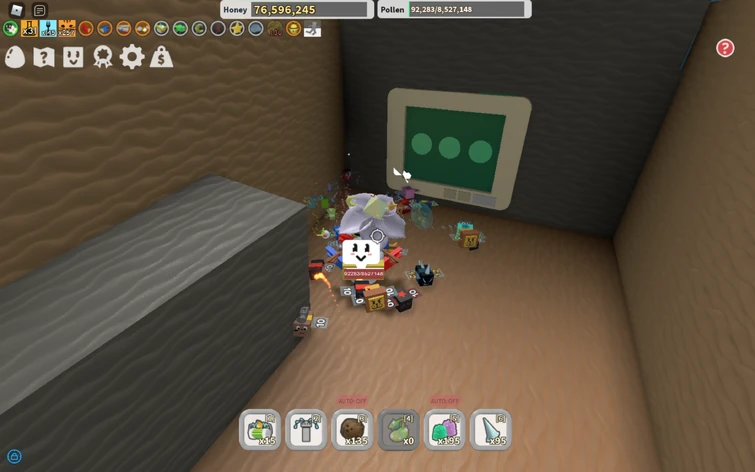 Discuss Everything About Bee Swarm Simulator Wiki | Fandom