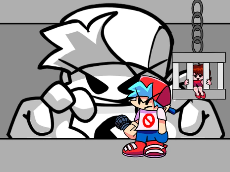 Discuss Everything About Funkipedia Mods Wiki | Fandom