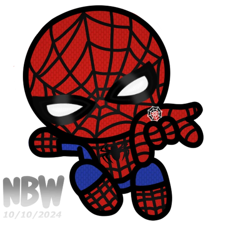 Spider Man Chibi Spider Man Comes To YouTooz With New Marvel Comics
