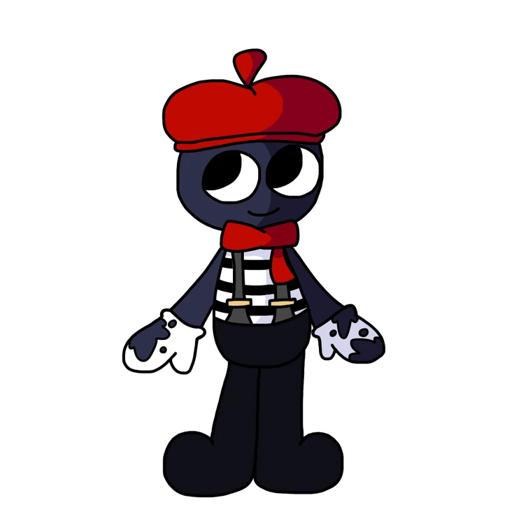 SEND ME YOUR BLOT THE MIME DESING IDEASS!!!! | Fandom