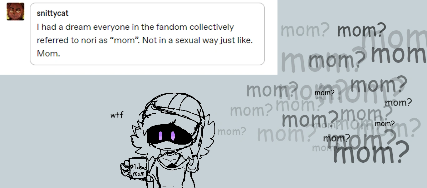 the md fandom | Fandom