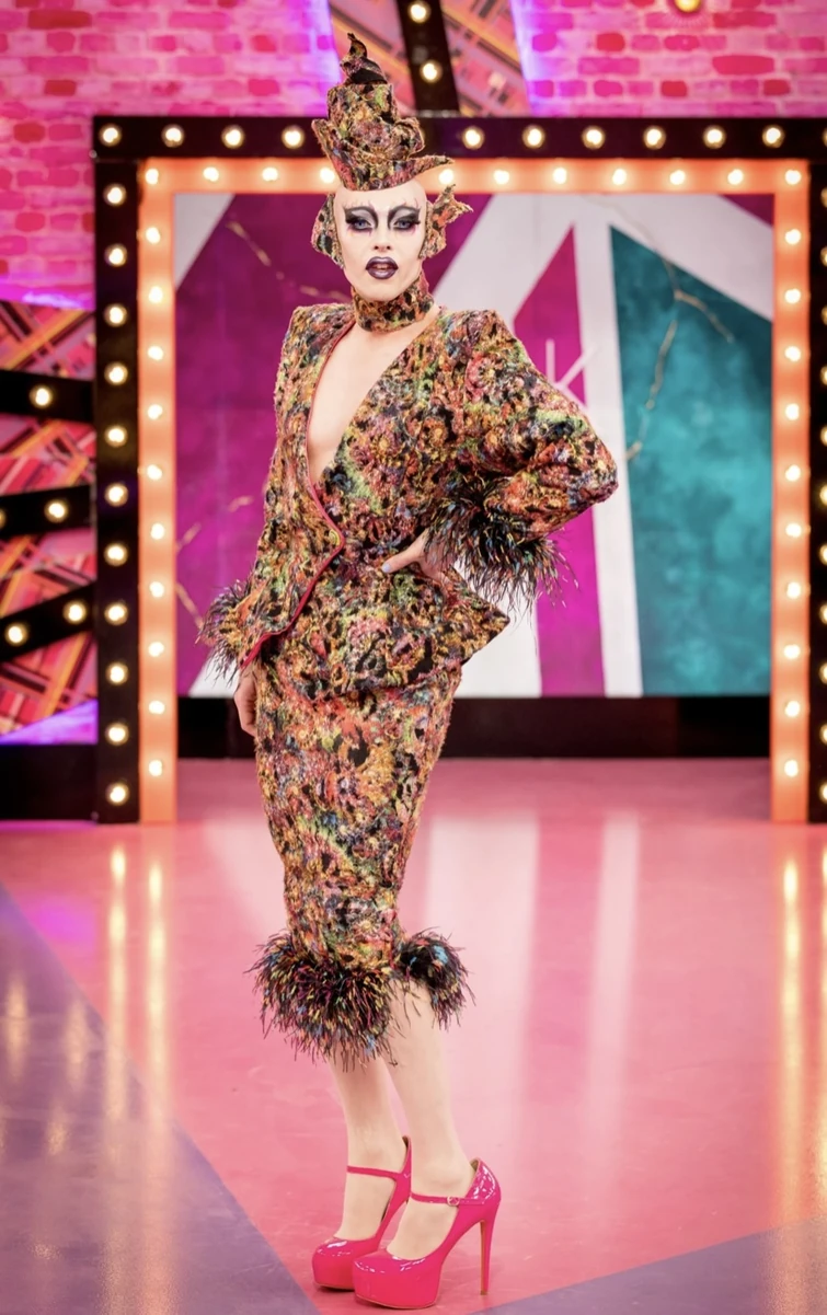 My UK Season 4 Top Toots | Fandom