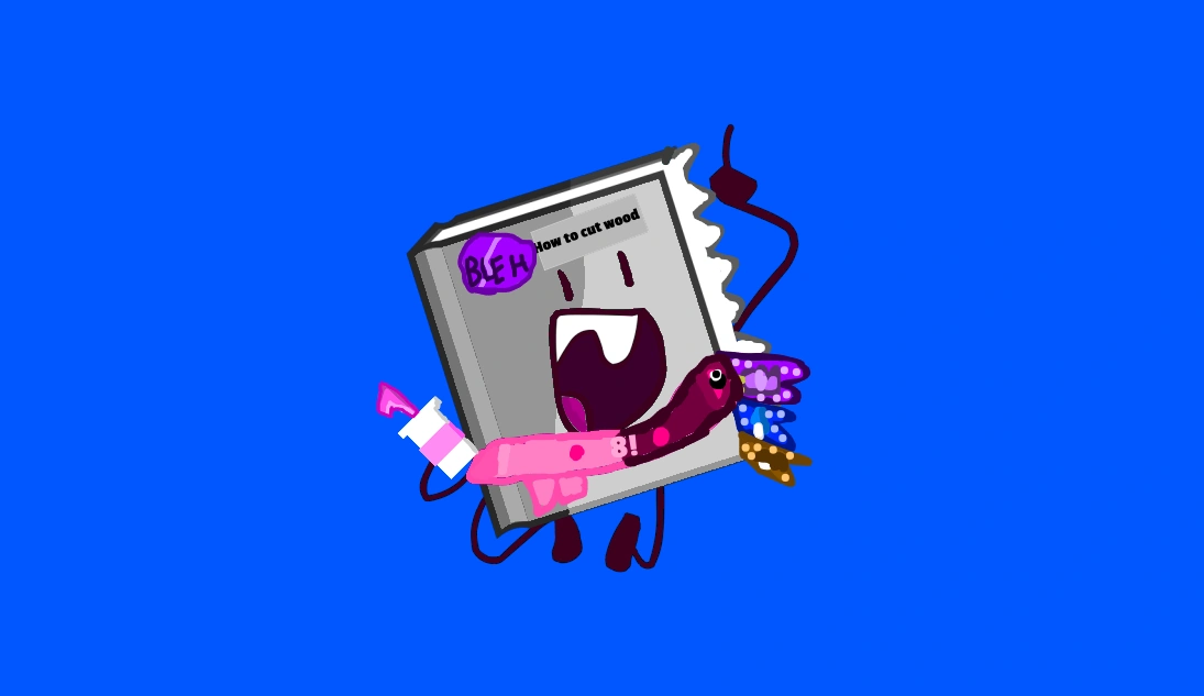 I will keep updating my Booksona for Week 10. | Fandom