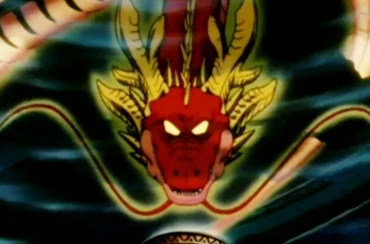 Which Eternal Dragon is your favorite? | Fandom