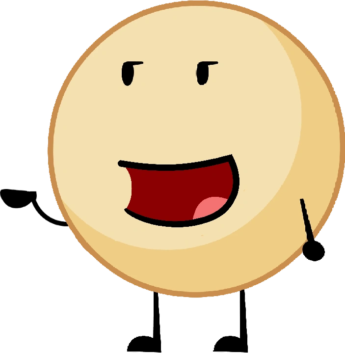 bfdi cursed images 5# | Fandom