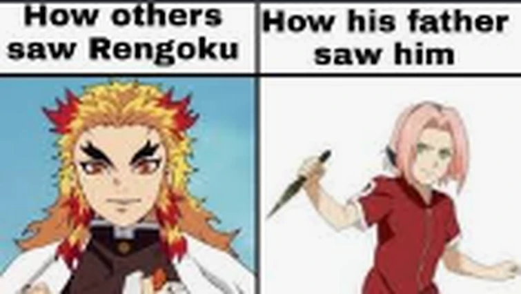 KNY MEMES Pt.3 (HASHIRA EDITION) | Fandom