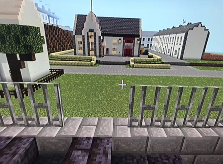 Minecraft update | Fandom