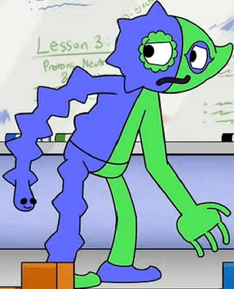 Discuss Everything About GameToons Wiki | Fandom