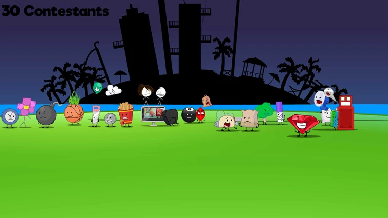 shrill otter and the sidekick | Fandom