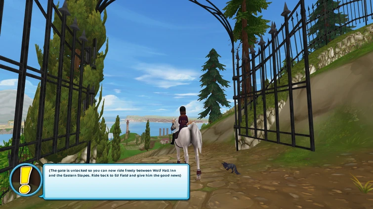 Finally got Epona! | Fandom
