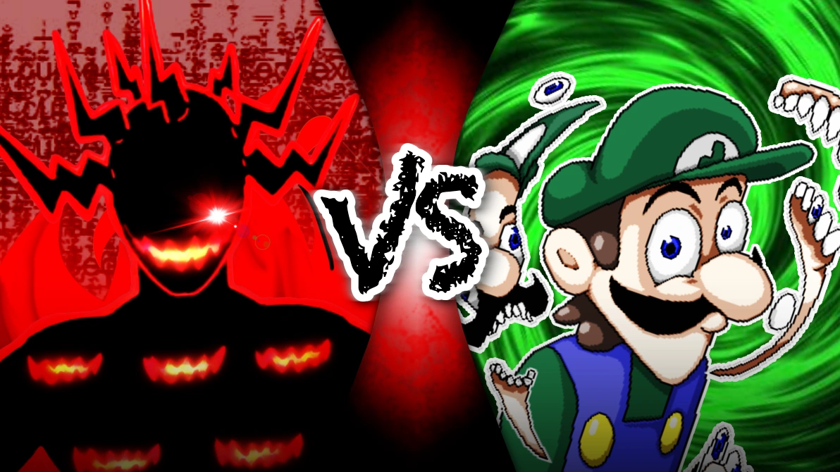 Zalgo VS Weegee (Creepypasta VS YTP) | Fandom