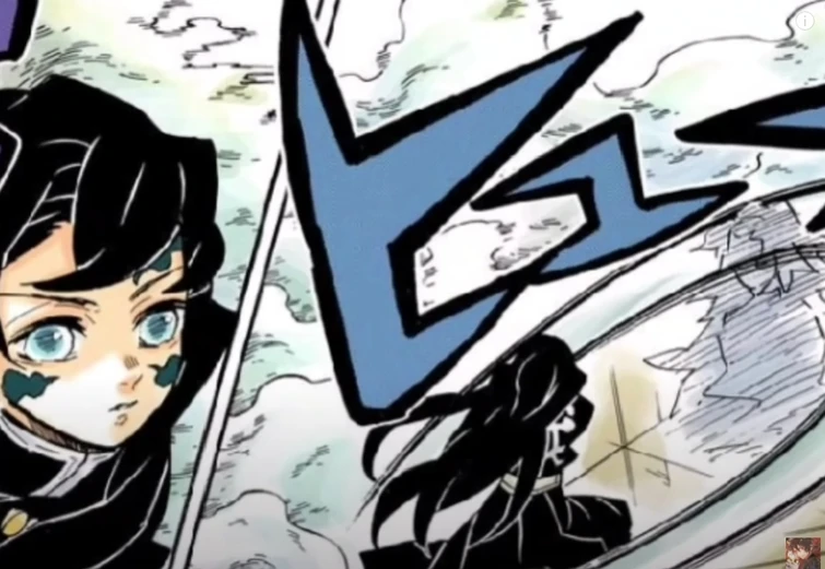 (KnY Spoilers) The Muichiro Tokito Experience | Fandom