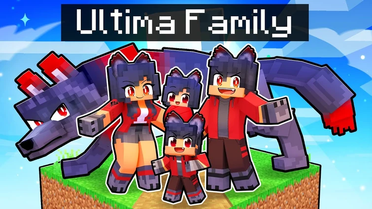 Aphmau Family. | Fandom