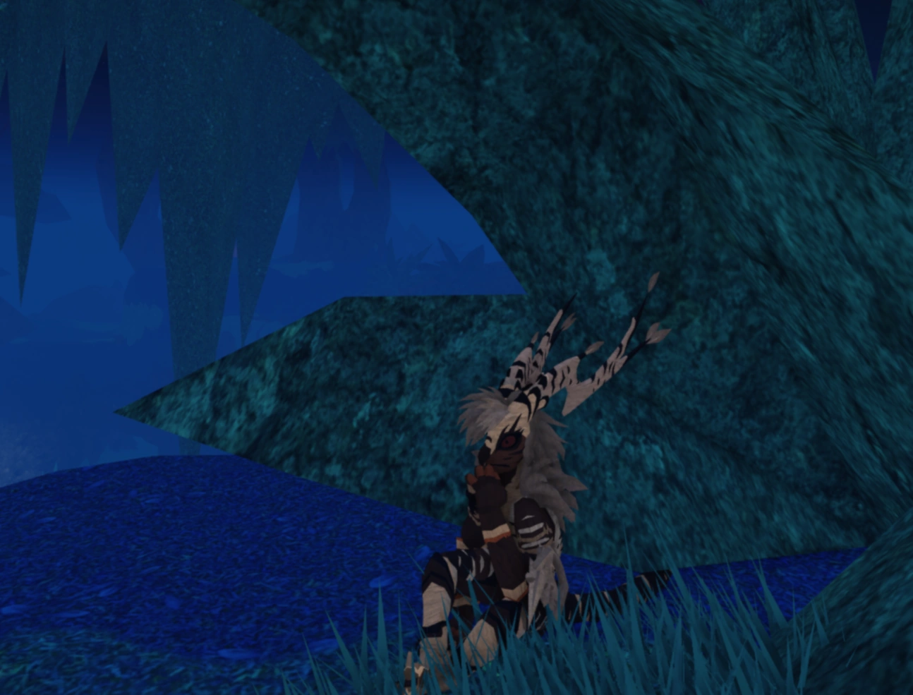 idrabark oc yay!! | Fandom