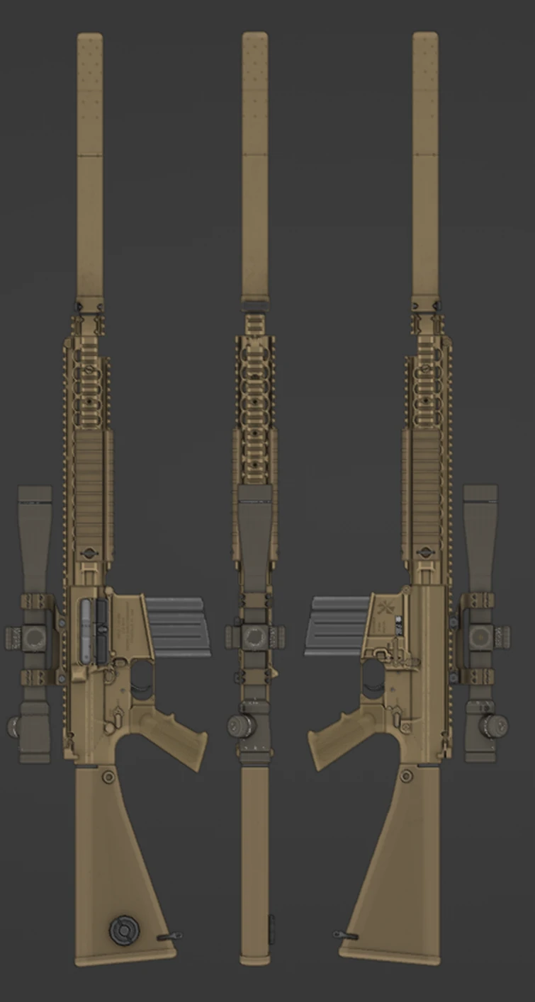 More M110 Images | Fandom